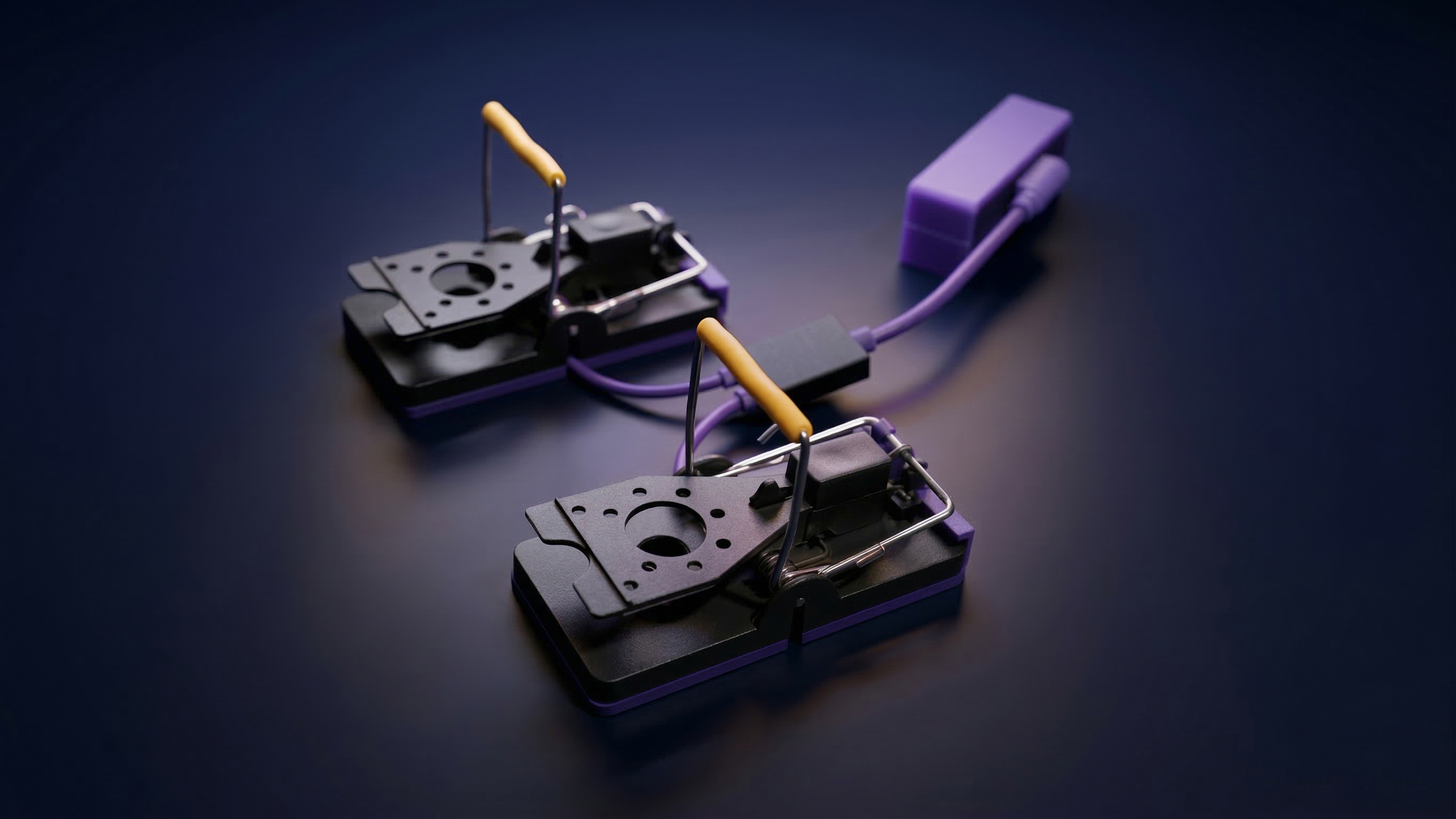 Trojan Systems — Smart Pest Solutions