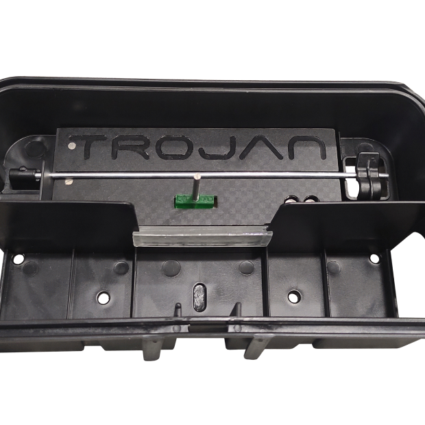 Smart Rodent Bait Station | Trojan Systems