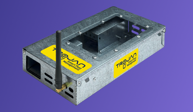 VAL-E Smart Multi-catch trap | Trojan Systems